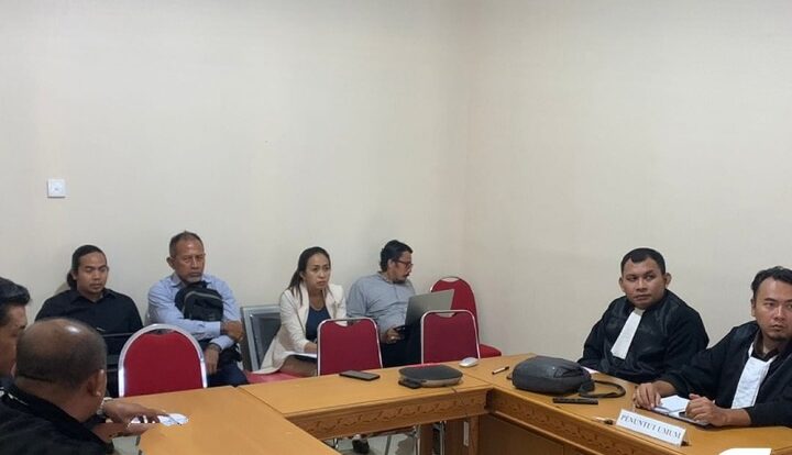 WNI Tipu Putri Kerajaan Saudi Ratusan Miliar Rupiah, Bangun Villa di ...